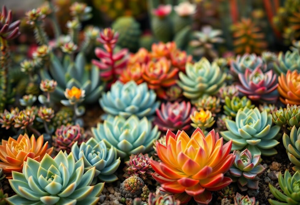 See the ultimate guide to succulents 2025 - Eden Succulents